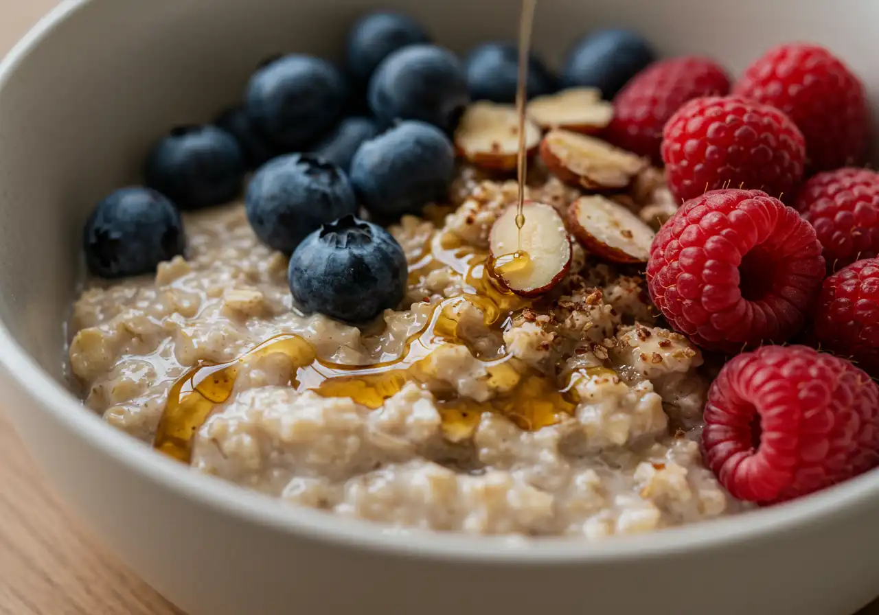 Kialla Overnight Oats Recipe: 6 Easy Tips